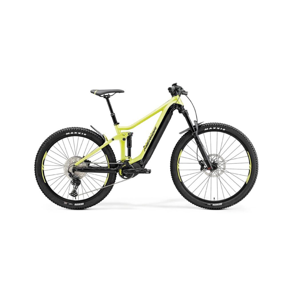 MERIDA E-ONE FORTY 500 - Can Manolo Bikes